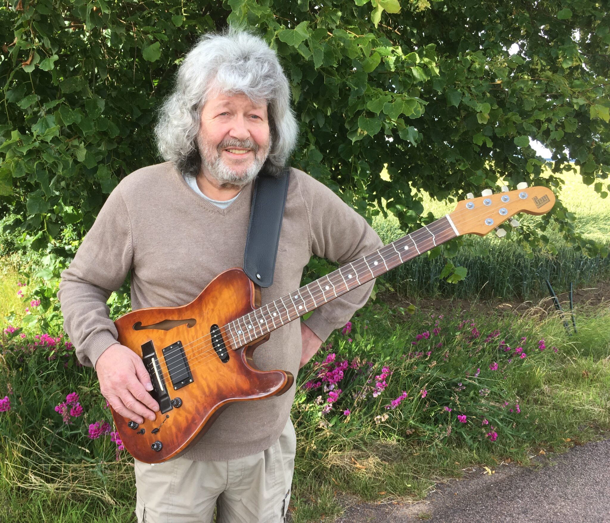 History - True Temperament