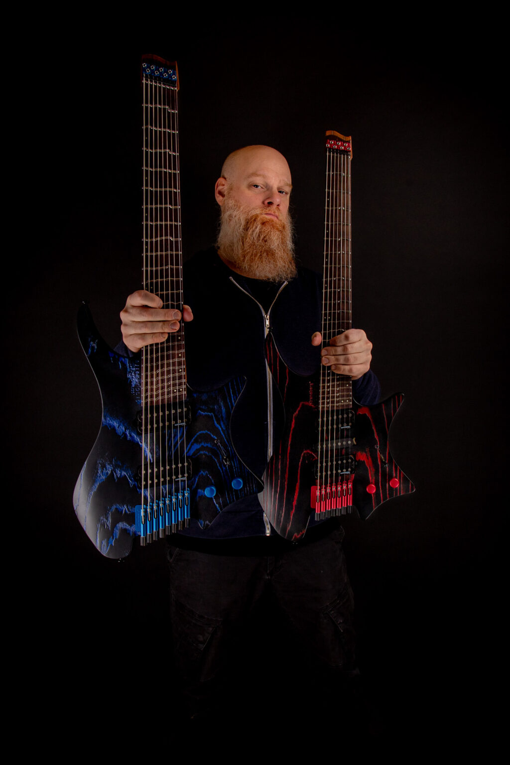 True Temperament - revolutionary design of the guitar’s fretboard