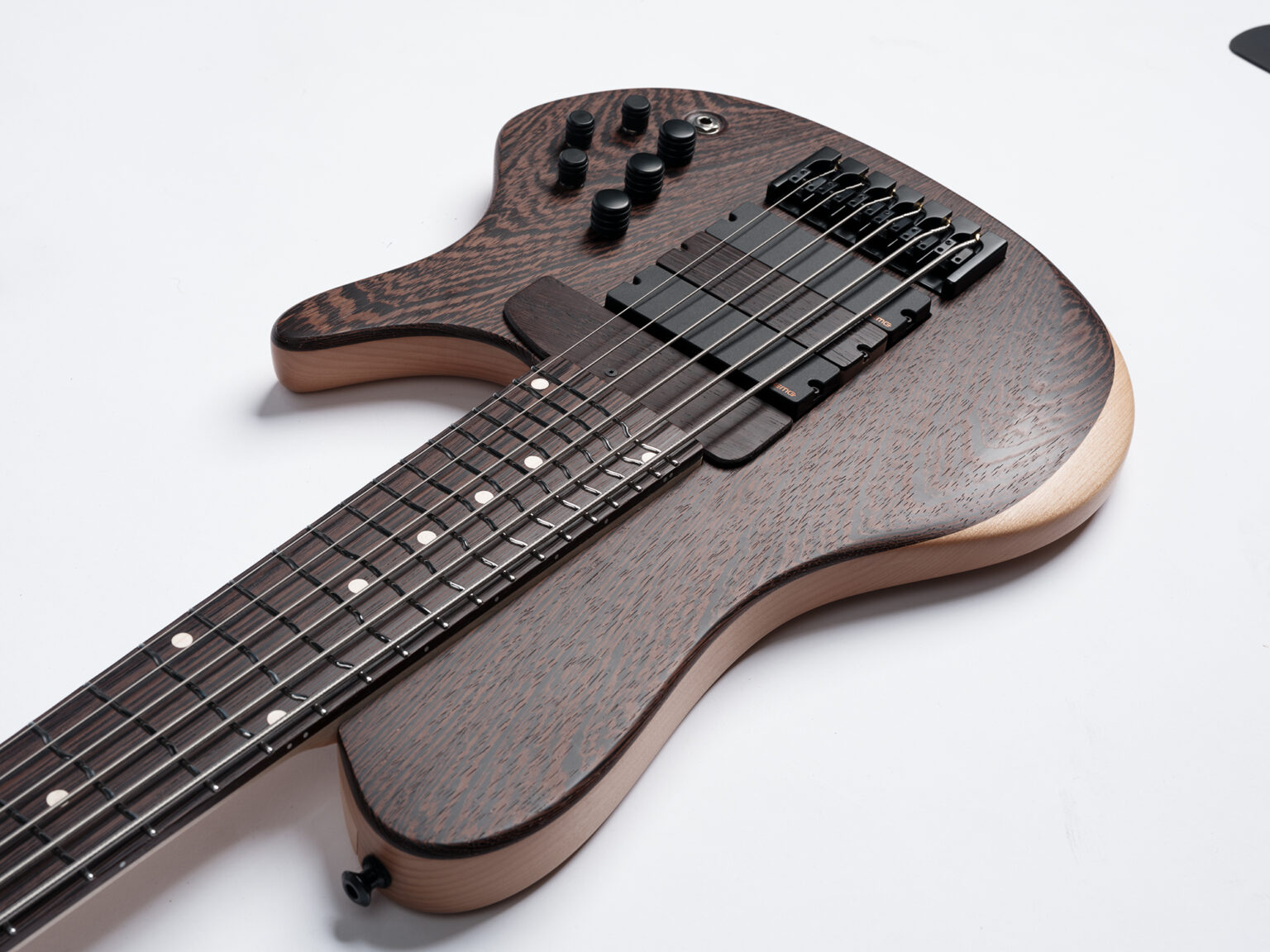 Guitars & basses - True Temperament